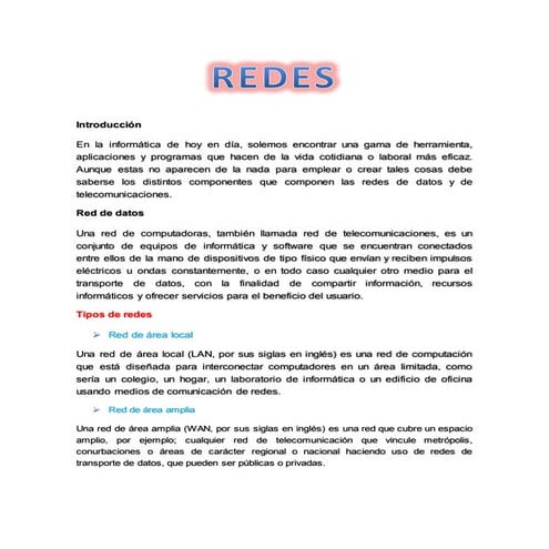 Administracion_Redes_Servidores.pptx . | PPTX