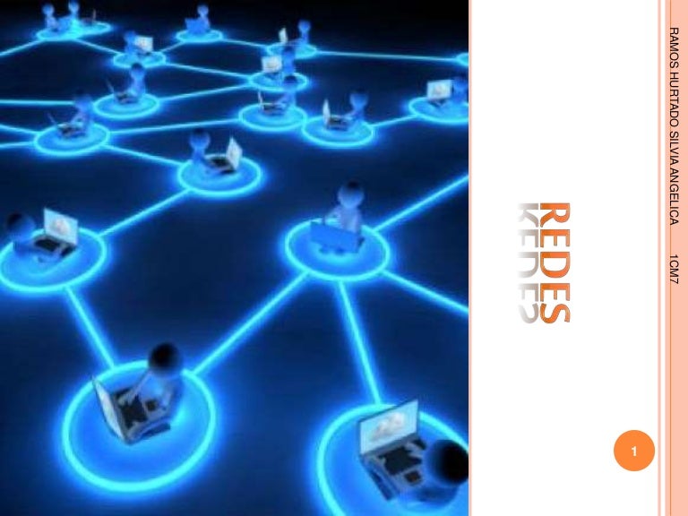 Definición de Redes