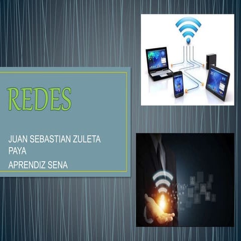 Linea de comunicacion | PPTX