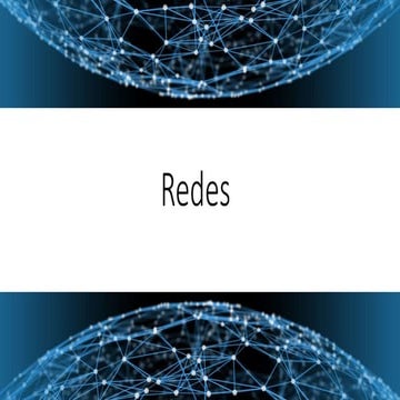 Redes.pptx