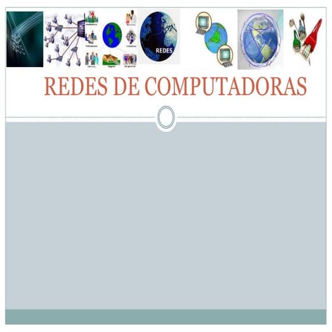 Caracteristicas De Una Red De Area Local ( | PPTX