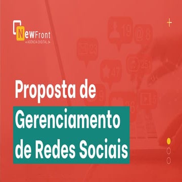 Gestão em Redes Sociais - C2 Marketing Digital | PDF