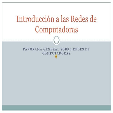 Redes de computadoras jose cruzjimenez | PPTX | Computer Networking | Computing