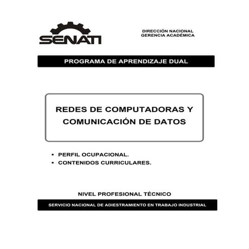 Redes de computadoras_y_comunicacion_de_datos_prcd | PDF