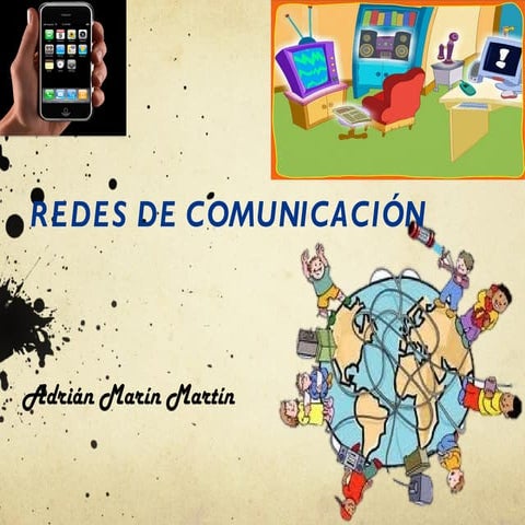 Medios de comunicación | PPT