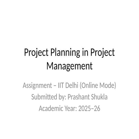 Redesigned_Project_Planning_IIT_Delhi_PPT.pptx