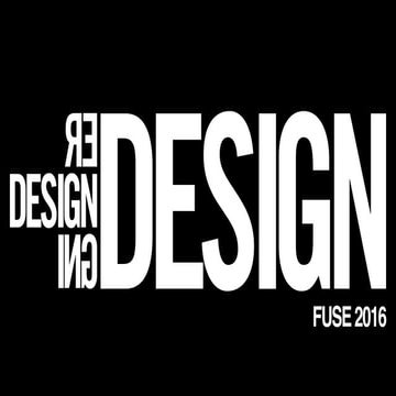Redesigning design final | PDF