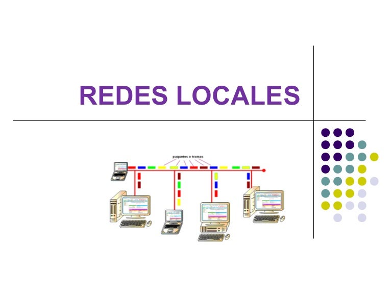 Redes locales