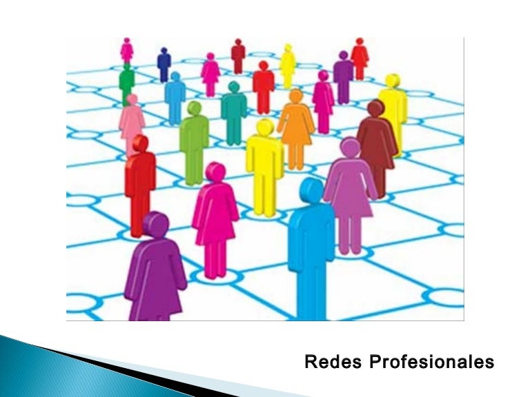 Redes profesionales