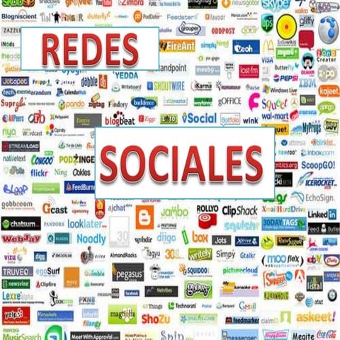 Redes sociales uvidia , satan | PPTX