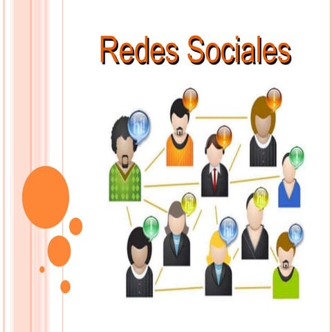 Infografia sobre el tema -redes sociales- | PDF