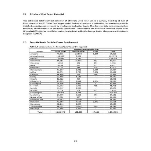 Re development plan extraxt | PDF