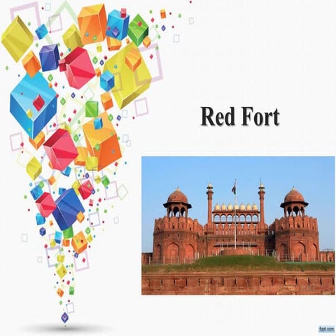 Red Fort.pptx