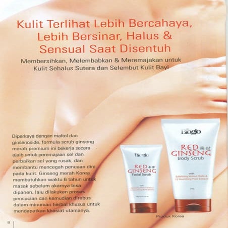 Red ginseng ecos2 | PDF