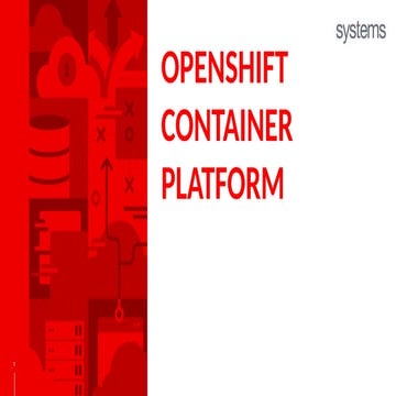 Red Hat Openshift Training advanced level.pptx