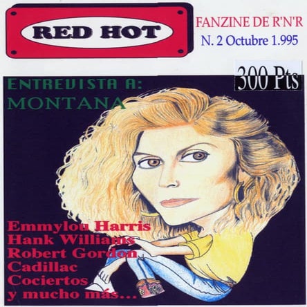 Red hot nº02 | PDF