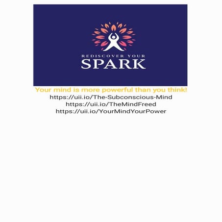 Rediscover your spark .pdf