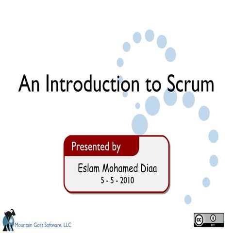 Intro-to-scrum | PPT