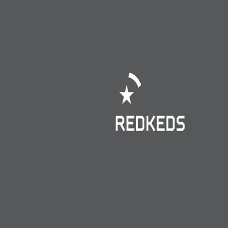 Red Keds presentation | PDF