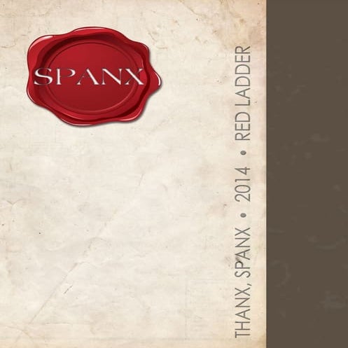 Red ladder print final006 | PPT