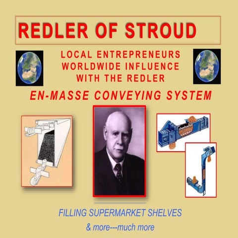 Redler2020audio | PPT