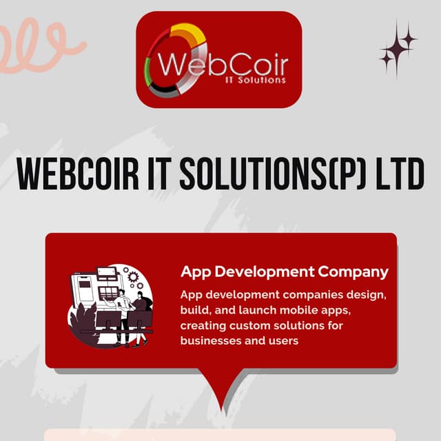 Expert App Development Android App Development Services Pdf