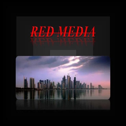 Red media | PPSX