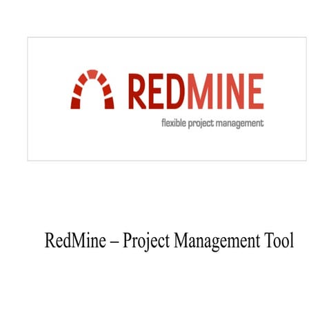 Redmine Logo Lifeline / Redmine Protocol · GitLab