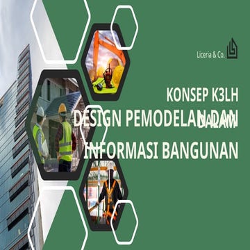 Konsep K3LH dalam Teknik Konstruksi dan Perumahan Presentation.pptx