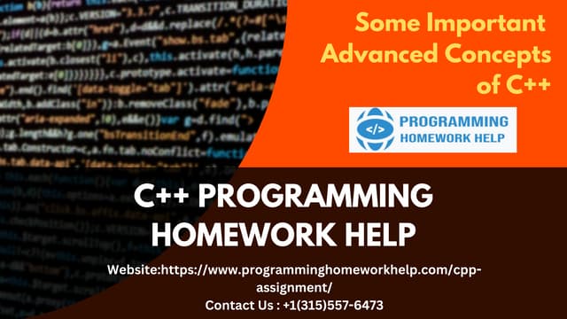 C Programming Concepts Ppt 2776