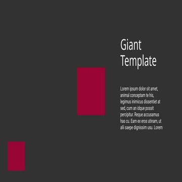 red morph upl template persentation.pptx