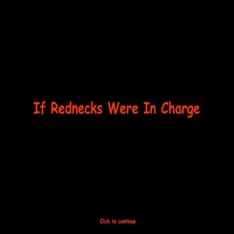 Rednecks | PPS
