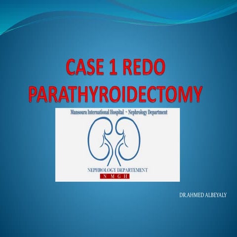 Redo case | PPT