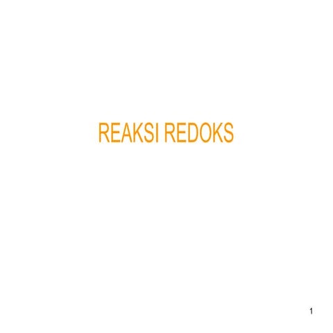 REDOKS XII (1) untuk siswa kelas 12 .ppt
