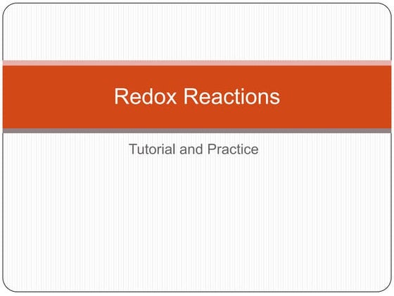 REDOX.pptx