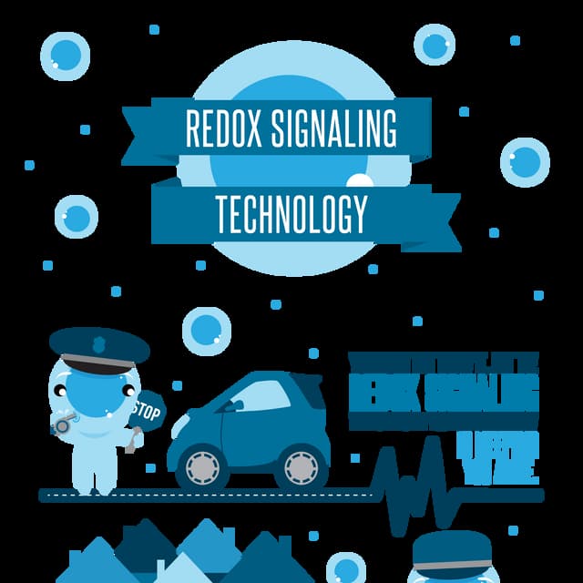 Redox signaling technology | PDF