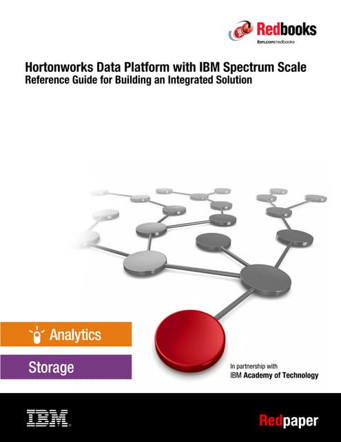 DAOS Middleware overview | PPT