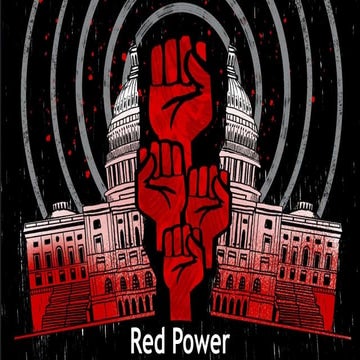 Red power jc barraza | PPT