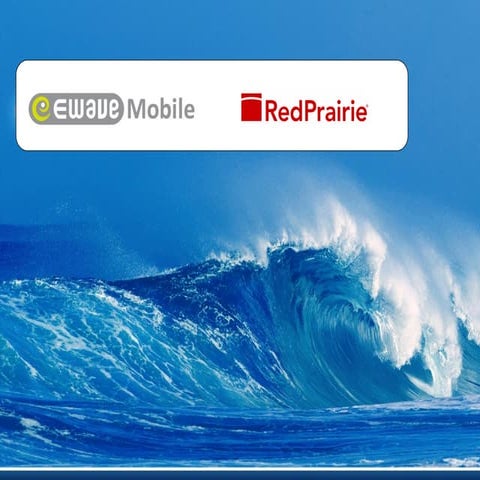 Red prairie wms | PDF