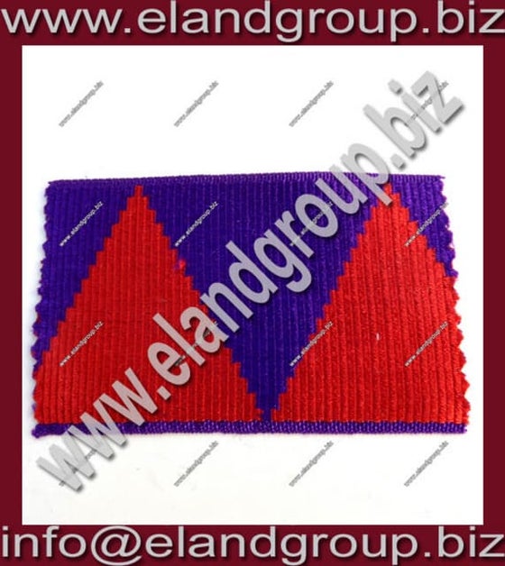Royal arch regalia ribbon | PDF