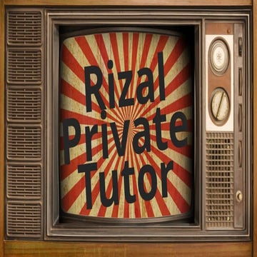 Red Retro Vintage Trivia Night Party TV Show Game Presentation.pptx