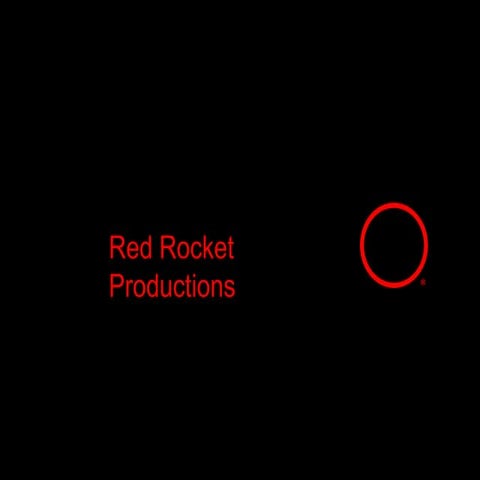 Red rocket | PPTX