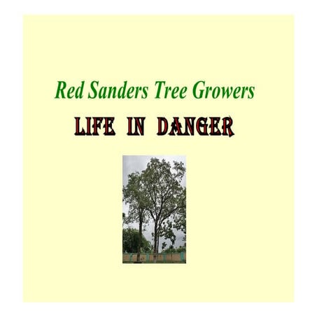 Conservation Of Endangered Tree Species Of India by RPG.pdf