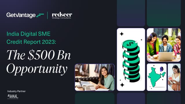 Redseer Report - Demystifying India's SFV Platforms | PDF