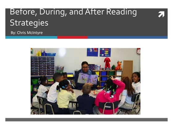 High 5! reading comprehension strategies | PPT
