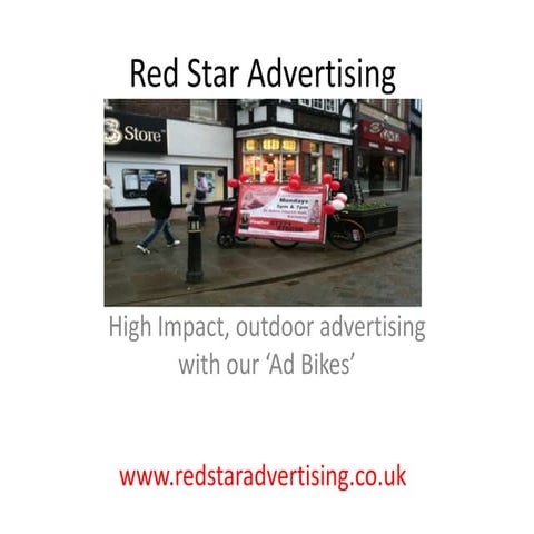 Trailer advertising | PPTX