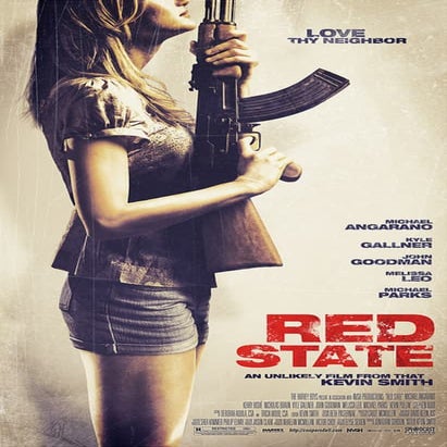 Red State | PDF