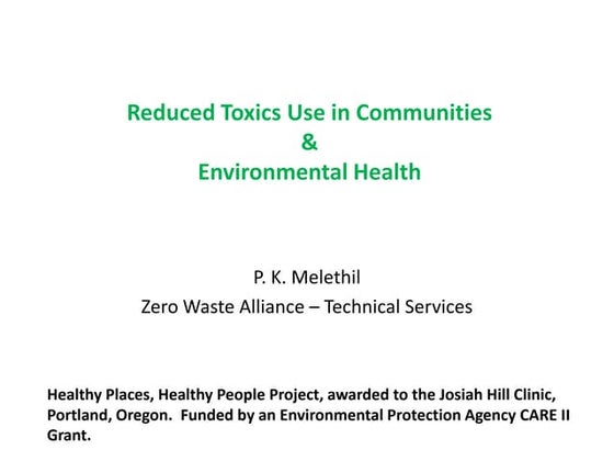 UL Indoor Air Quality [Infographics] | PDF