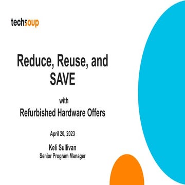 Reduce, Reuse, and Save with Refurbished Hardware Offers.pdf