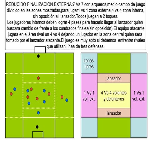 REDUCIDO FINALIZACION EXTERNA | PPT